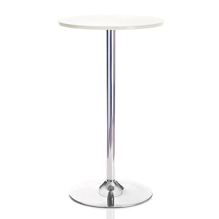 e4e - High level 1050mm Astral Table with Trumpet Frame