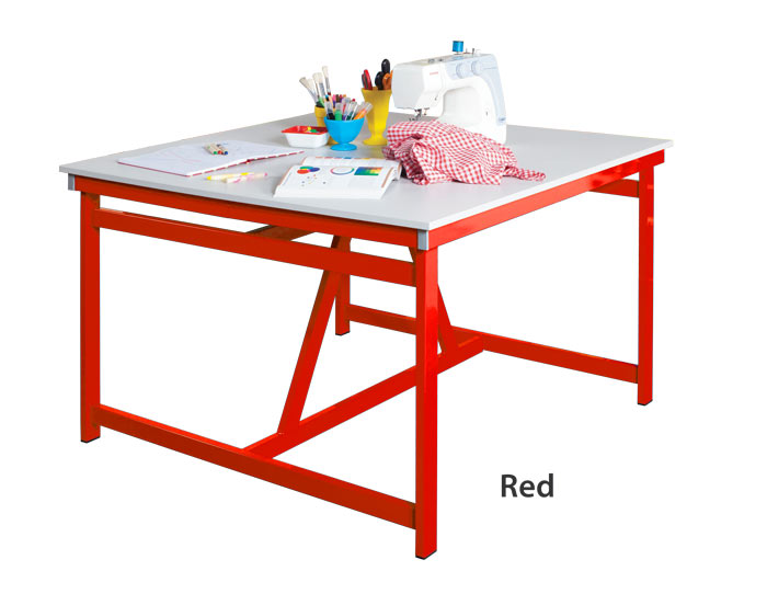 e4e - Small Project Table