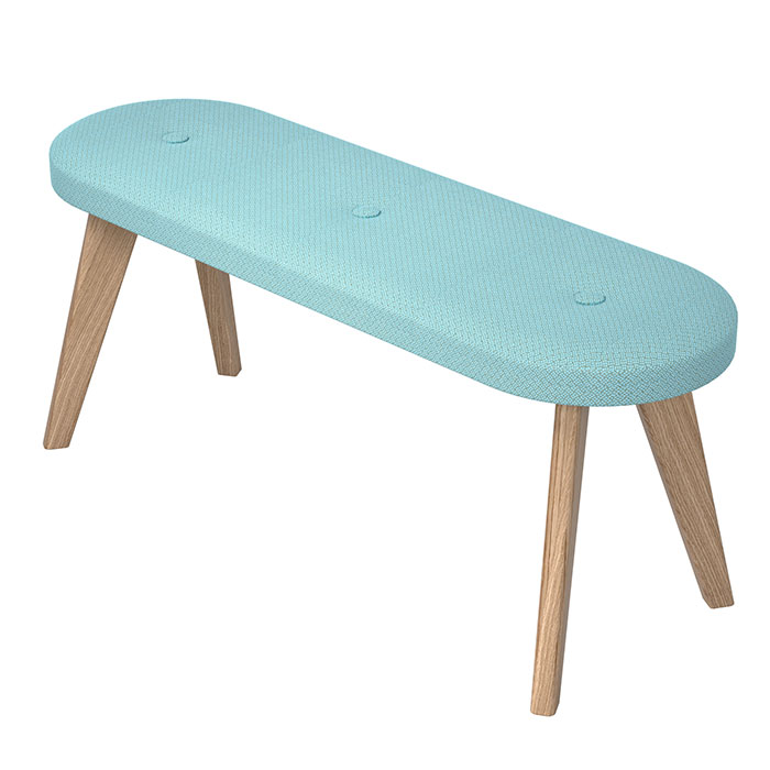 e4e - Plateau Low Bench