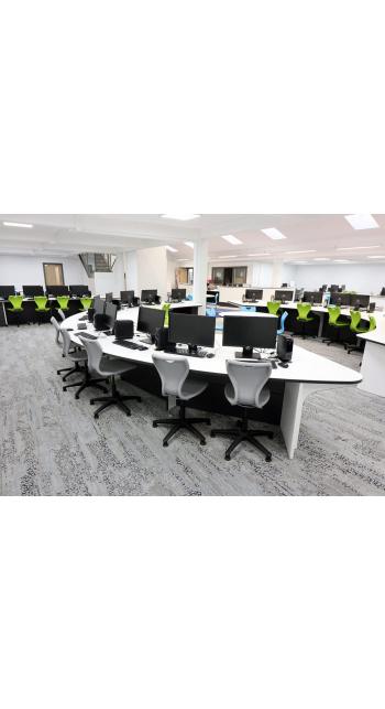 e4e: Trusted Supplier of Quality EN Series Classroom Chairs