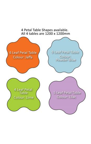KubbyClass® Table Range