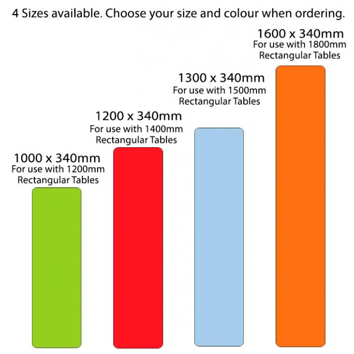 e4e - KubbyClass® Rectangular Bench