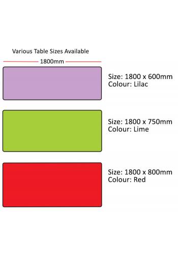 KubbyClass® Table Range