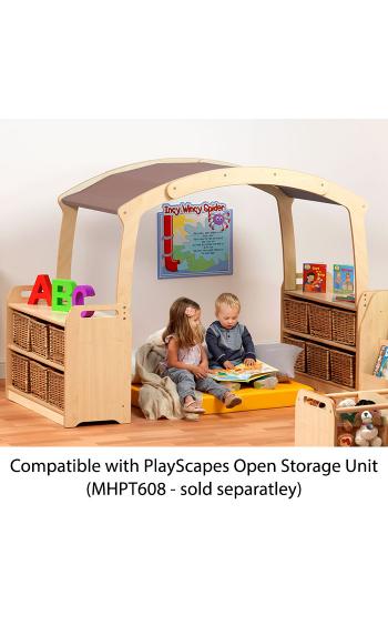 Play Pods