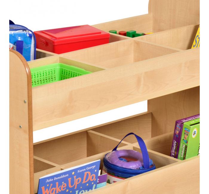 e4e - Maple Range Mobile Double Decker