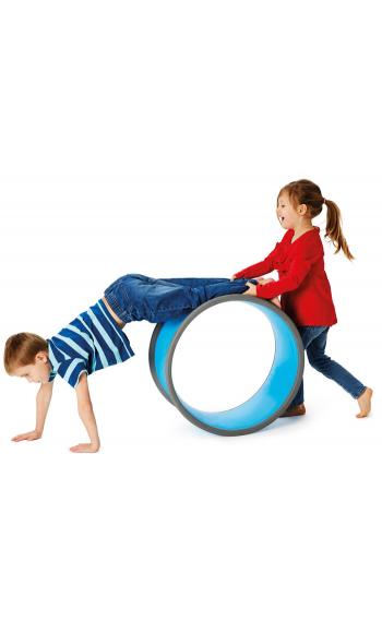 Gonge - Body Control