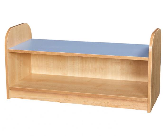 e4e - KubbyClass® Low Level Bench Unit