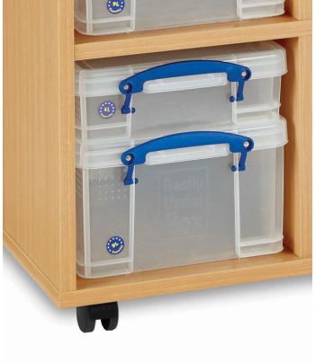 Really Useful Box Range