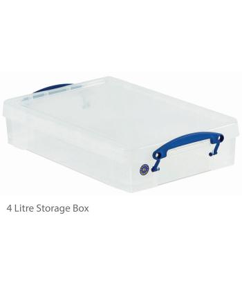 Really Useful Box Range