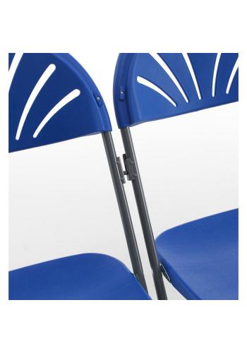 Titan Folding Chair Range