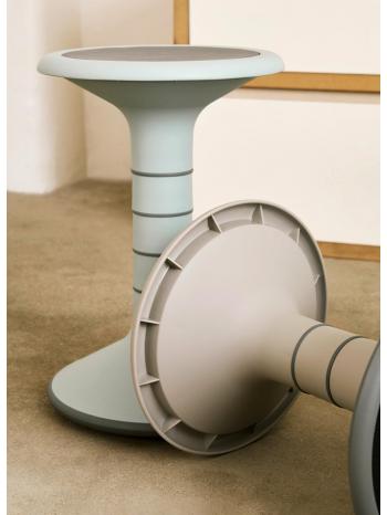 Ricochet Wobble Stool