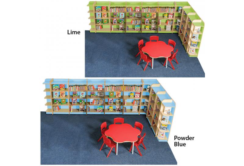 e4e - KubbyClass® Premium Classic Library Bundle Set 3