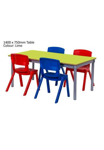 KubbyClass® Table Range