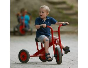 Winther Viking Trikes from e4e