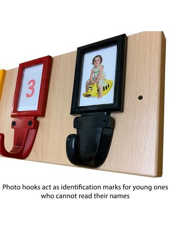 Educational Furniture | Junior Cloakroom