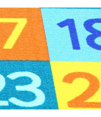 e4e: Numeracy School & Nursery Educational Carpets & Mats