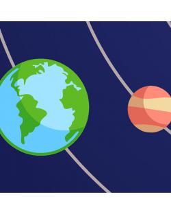 Science Carpets & Mats