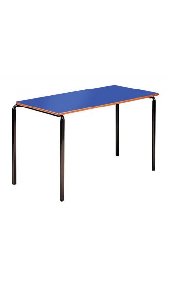 e4e: Trusted Supplier of Quality Contract Slide Stacking Classroom Tables