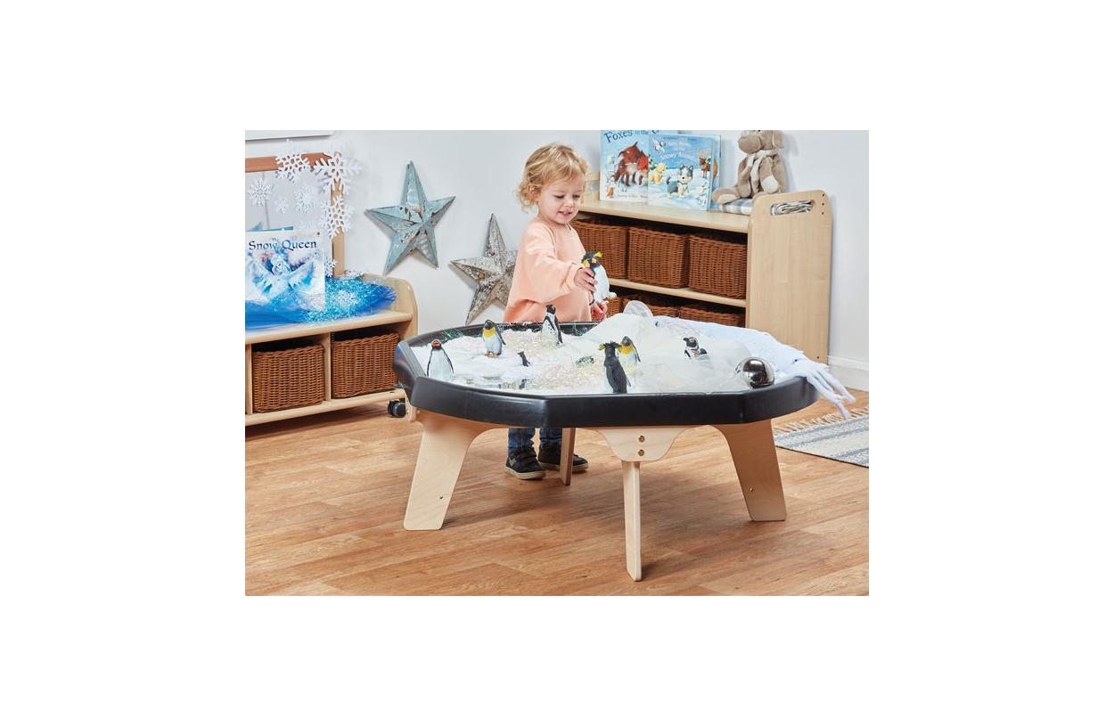 e4e - Play Tray Activity Table Only