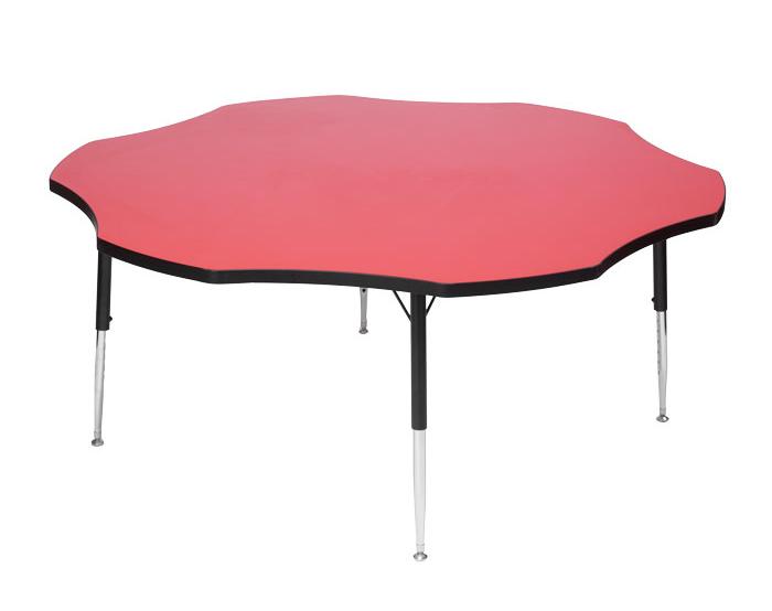 e4e - Laminated Flower Table