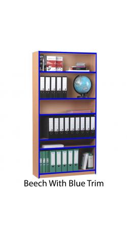 Educational Furniture | Library Shelving
