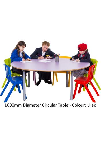 KubbyClass® Table Range