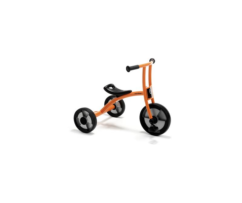 e4e - Winther Circle-Line Trike - Medium (3-6 years)