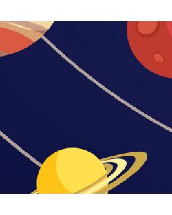 Science Carpets & Mats