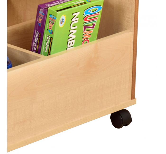 e4e - Maple Range Mobile Double Decker