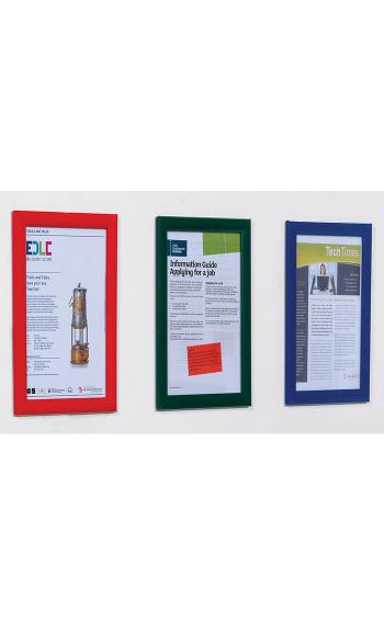 Poster Display Frame