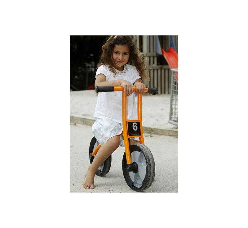 e4e - Winther Circle-Line Bike Runner (3-6 years)
