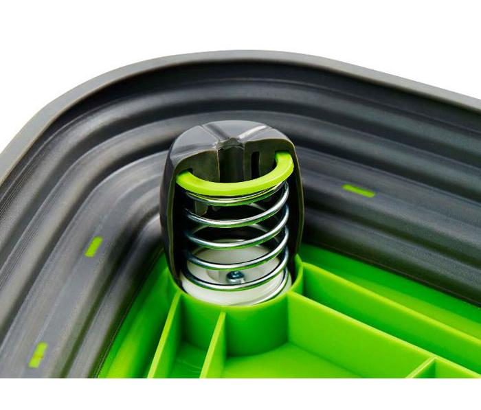 e4e - Gonge Bouncing River Stone Set