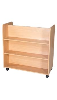 Mobile Bookcases