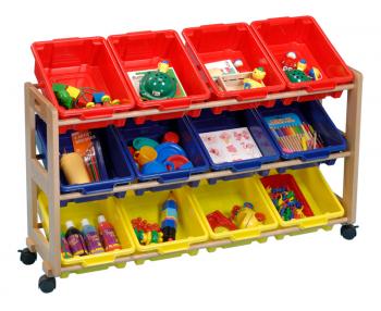 Educational Furniture | Classroom Tidies