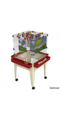 Educational Furniture | Art Easels