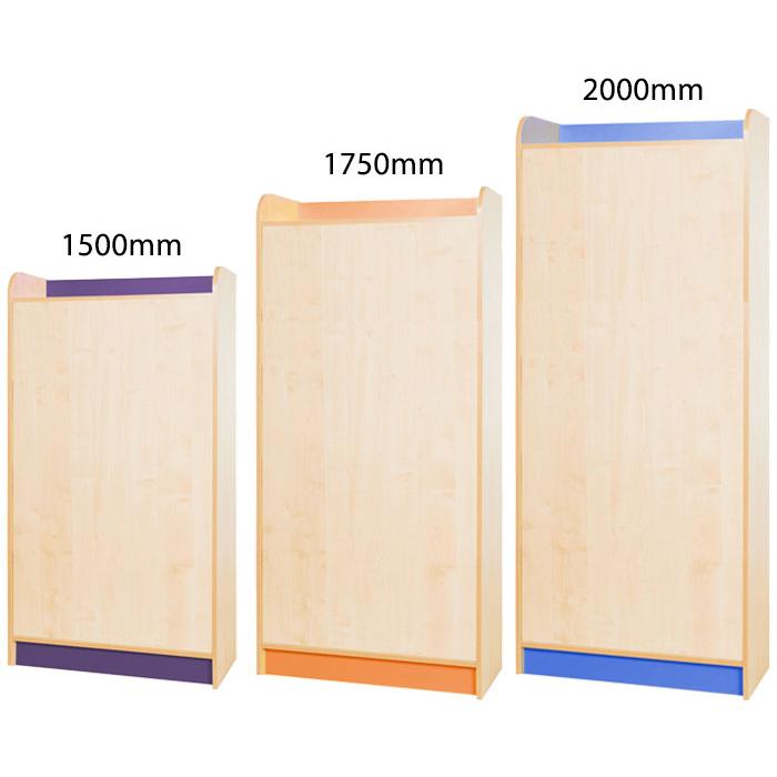 e4e - KubbyClass® Library Blanking Units