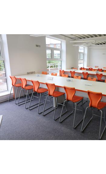e4e: Trusted Supplier of Quality EN Series Classroom Chairs