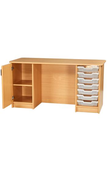 Ready Assembled Office Desks
