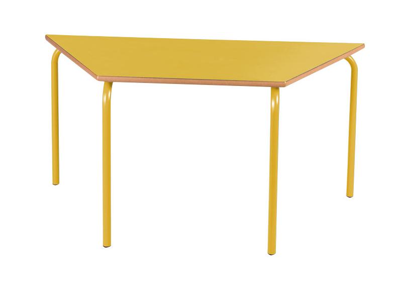 e4e - Trapezoidal Nursery Table