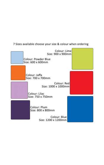 KubbyClass® Table Range