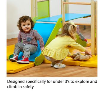 Educational Furniture | General Frames