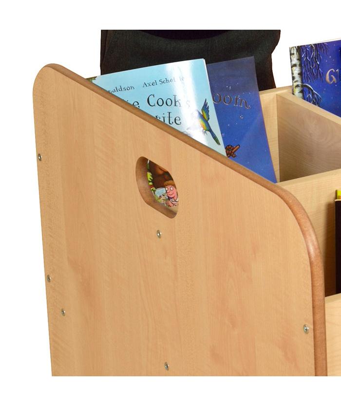 e4e - Maple Range Browser Box