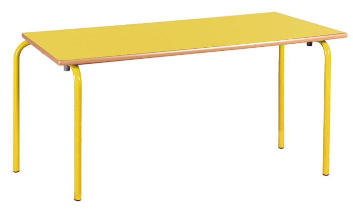 e4e - Rectangular Nursery Table