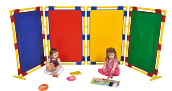 Quality Play Pens, Play Panels & Nursery Divider Screens
