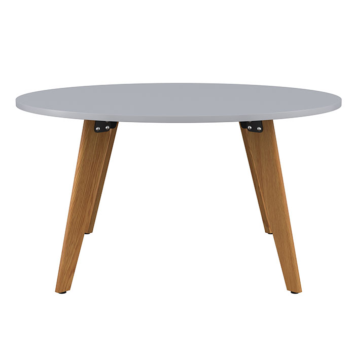 e4e - Plateau Round Dining Table